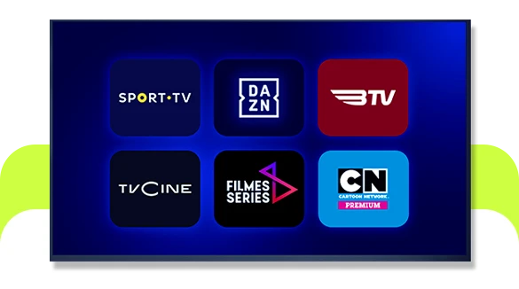 Logotipo De Meo Canal