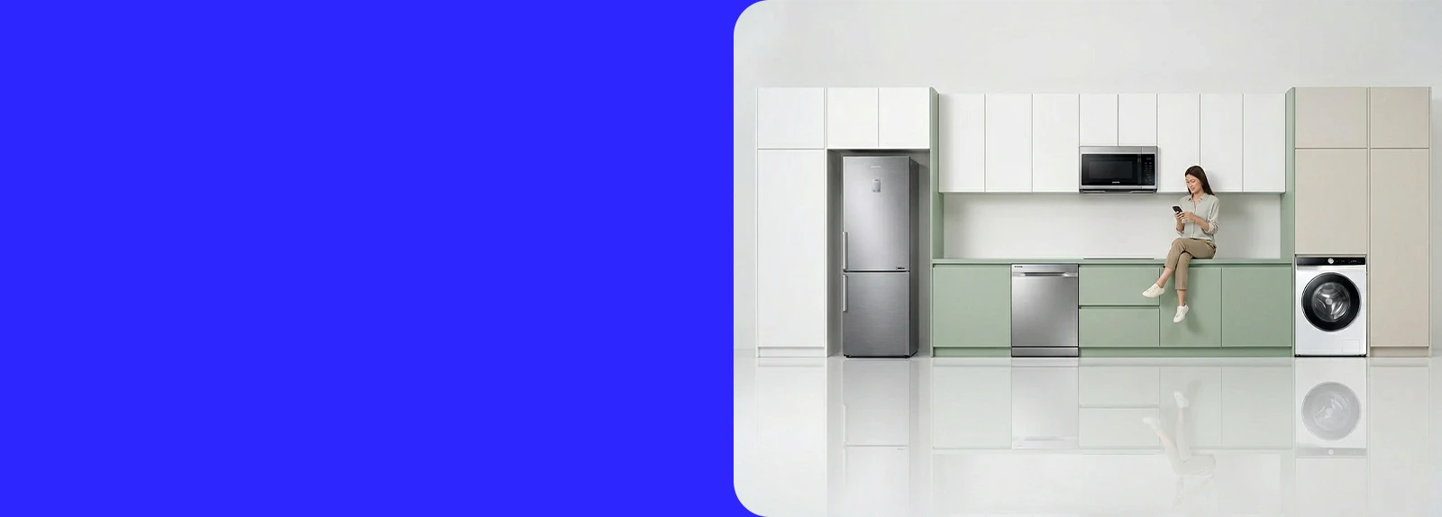 MEO - 5G, TV, Net, Telefone, Telemóveis, Eletricidade e Saúde
