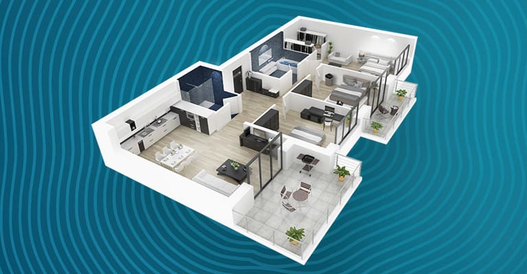 Smart WiFi – rede internet wireless única e inteligente | MEO