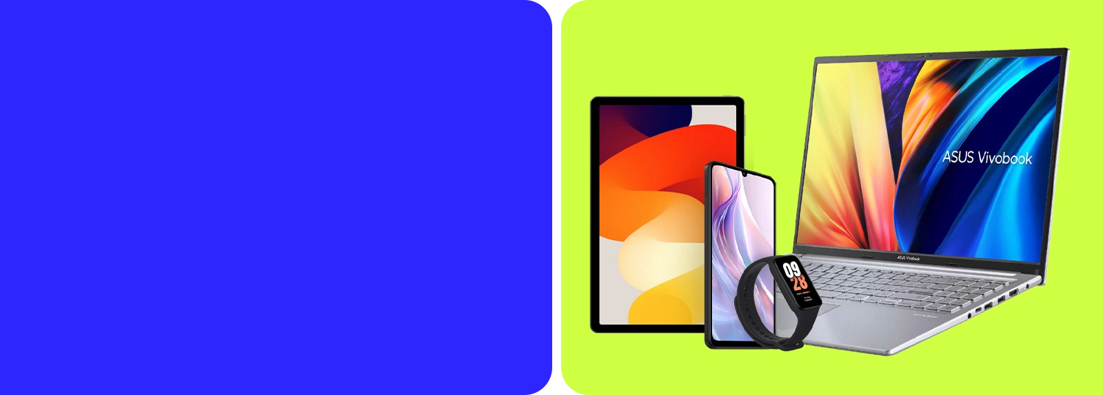 MEO - 5G, TV, Net, Telefone, Telemóveis, Eletricidade e Saúde